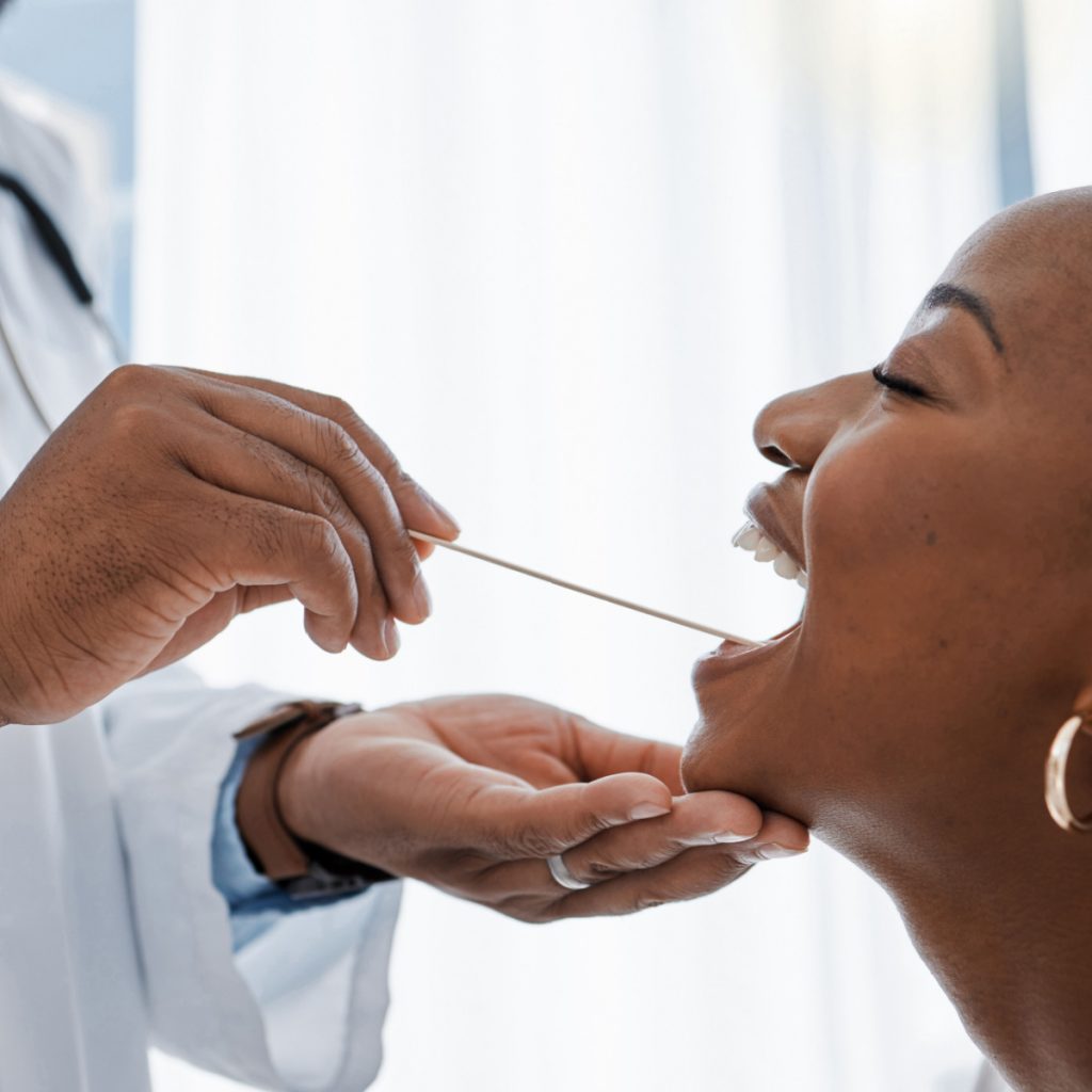 Oral Cancer Screenings: Early Detection for a Healthy Smile | Pearland ...